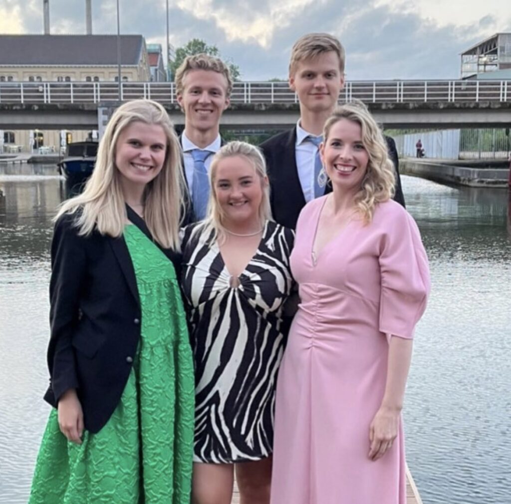 CBS International Case Teams - Copenhagen School of Entrepreneurship