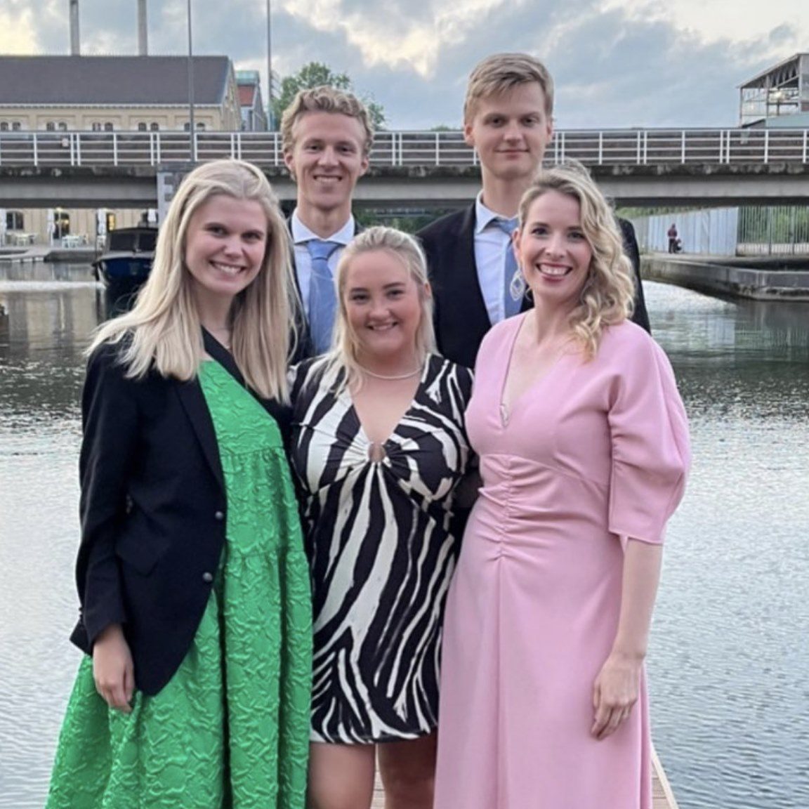 CBS International Case Teams - Copenhagen School of Entrepreneurship