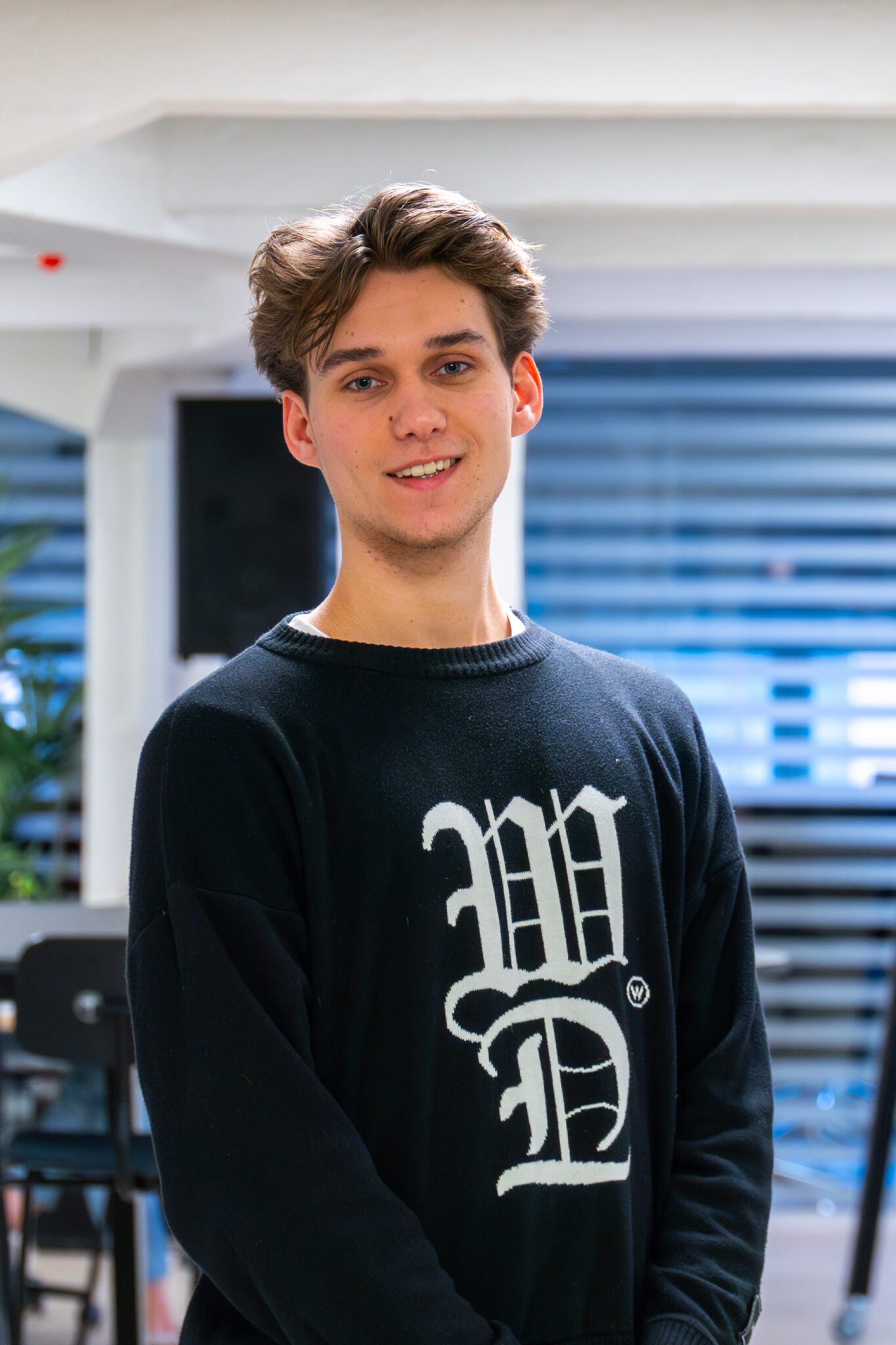 Meet The Team - Copenhagen School of Entrepreneurship
